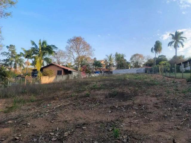 Terreno / Lote para Venda em Itatiba/SP Real Parque Dom Pedro I