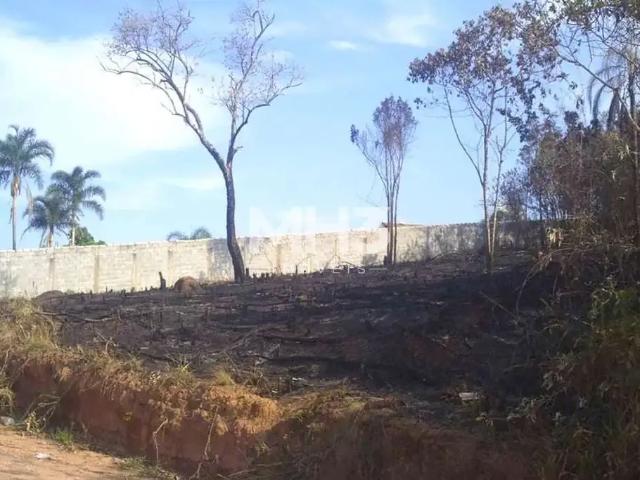 Terreno / Lote para Venda em Itatiba/SP Real Parque Dom Pedro I