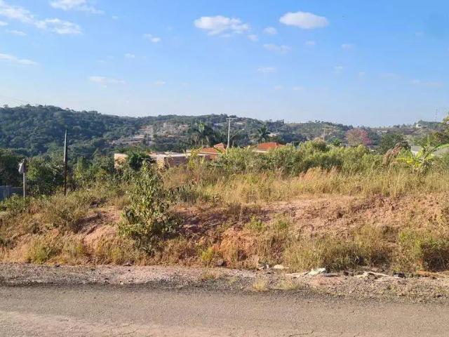 Terreno / Lote para Venda em Itatiba/SP Real Parque Dom Pedro I
