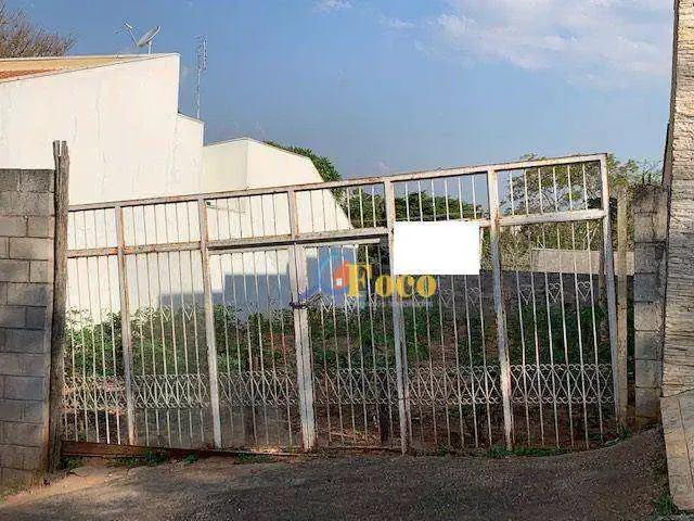 Terreno / Lote para Venda em Itatiba/SP Recanto do Parque