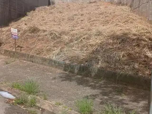 Terreno / Lote para Venda em Itatiba/SP Recanto do Parque