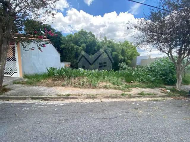 Terreno / Lote para Venda em Itatiba/SP Recanto do Parque