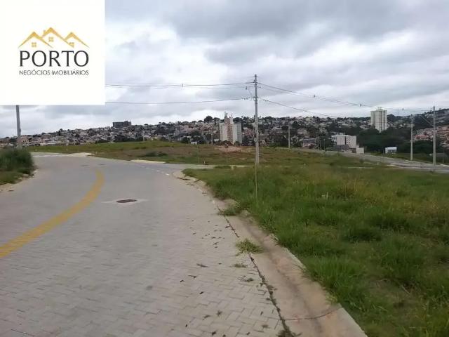 Terreno / Lote para Venda em Itatiba/SP Recreio Costa Verde