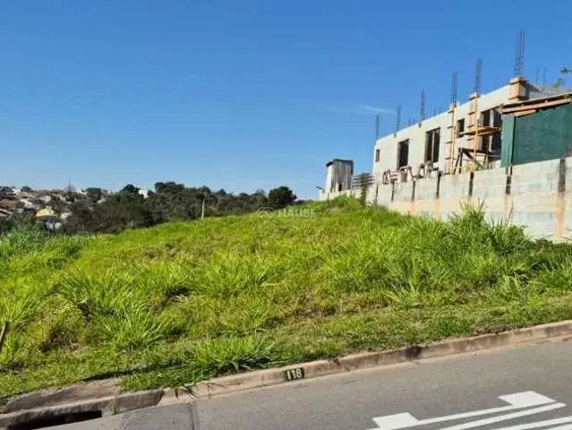 Terreno / Lote para Venda em Itatiba/SP Reserva do Parque