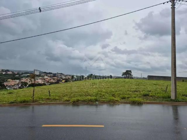 Terreno / Lote para Venda em Itatiba/SP Jardim Alto de Santa Cruz