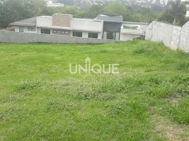 Terreno / Lote para Venda em Itatiba/SP Reserva Santa Rosa