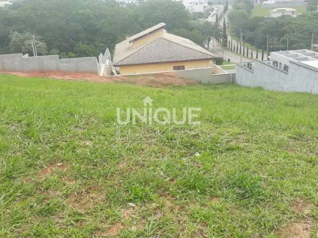 Terreno / Lote para Venda em Itatiba/SP Reserva Santa Rosa