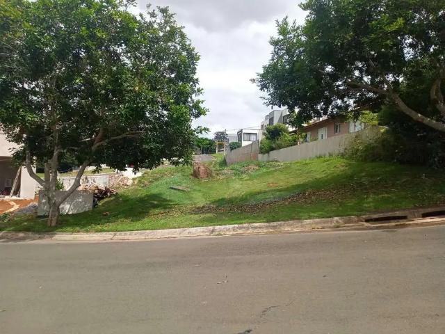 Terreno / Lote para Venda em Itatiba/SP Reserva Santa Rosa