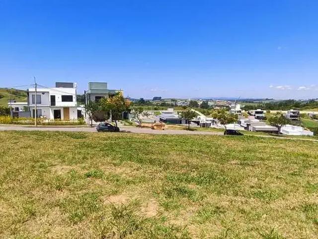 Terreno / Lote para Venda em Itatiba/SP Reserva Santa Rosa
