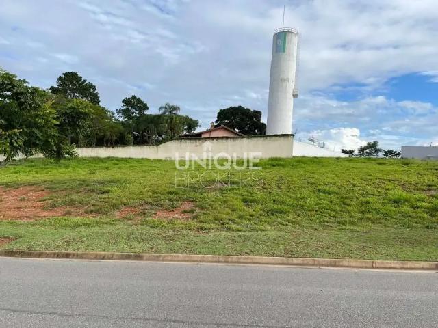 Terreno / Lote para Venda em Itatiba/SP Reserva Santa Rosa