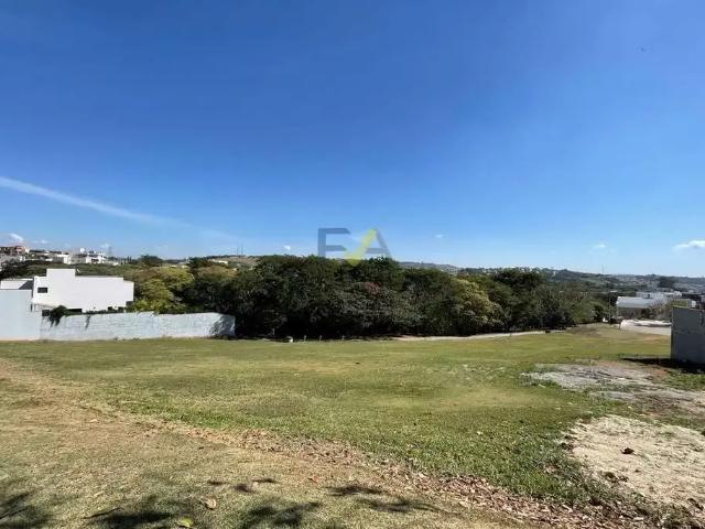 Terreno / Lote para Venda em Itatiba/SP Reserva Santa Rosa