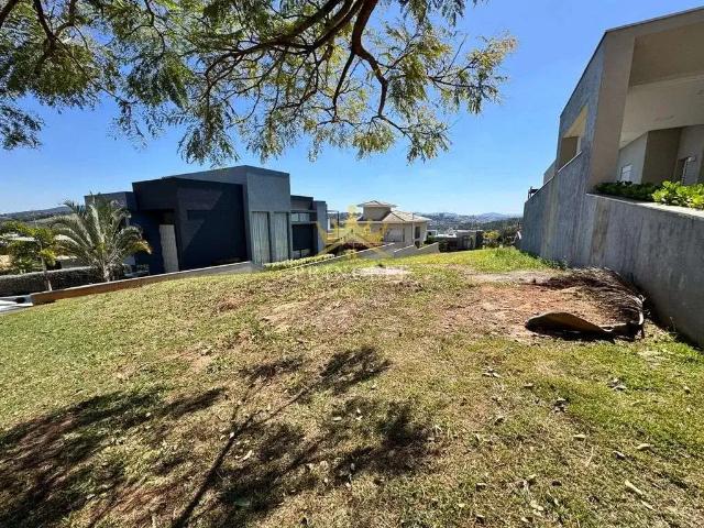 Terreno / Lote para Venda em Itatiba/SP Reserva Santa Rosa