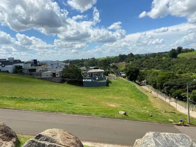 Terreno / Lote para Venda em Itatiba/SP Reserva Santa Rosa