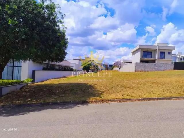 Terreno / Lote para Venda em Itatiba/SP Residencial Sete Lagos