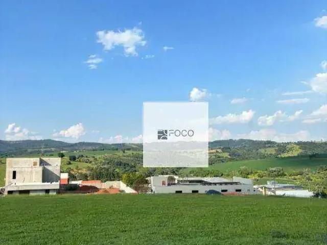 Terreno / Lote para Venda em Itatiba/SP Residencial Sete Lagos