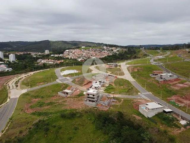 Terreno / Lote para Venda em Itatiba/SP Residencial Reserva Bellano