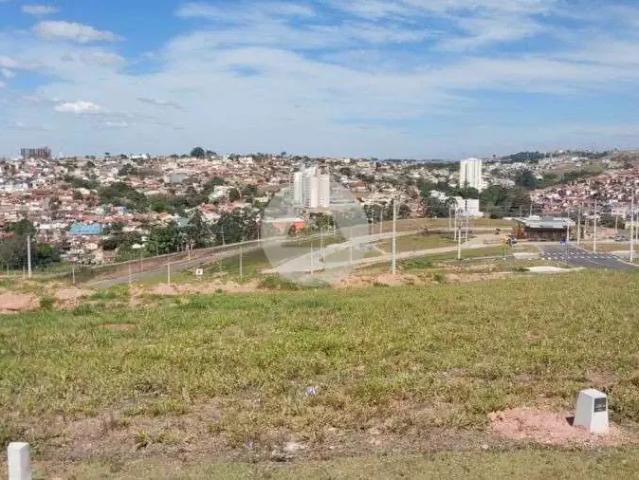 Terreno / Lote para Venda em Itatiba/SP Residencial Reserva Bellano