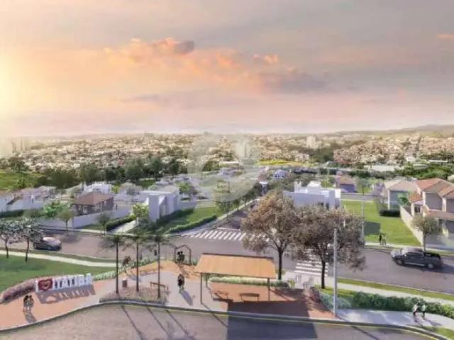 Terreno / Lote para Venda em Itatiba/SP Residencial Reserva Bellano