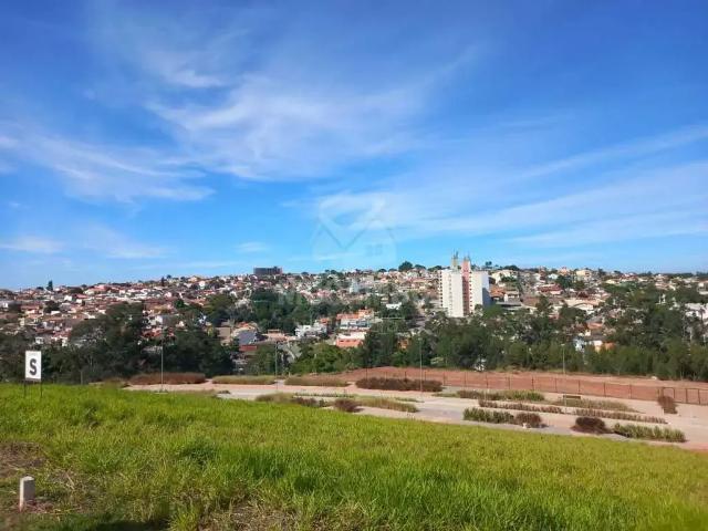 Terreno / Lote para Venda em Itatiba/SP Residencial Reserva Bellano