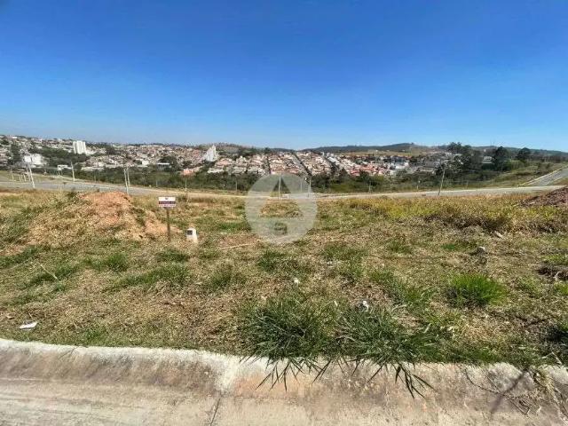Terreno / Lote para Venda em Itatiba/SP Residencial Reserva Bellano