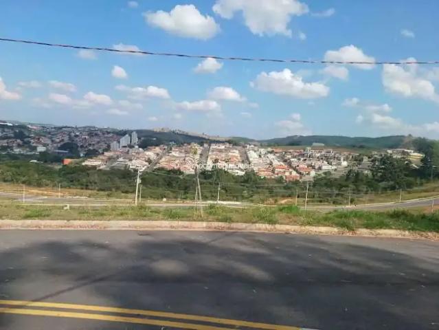 Terreno / Lote para Venda em Itatiba/SP Residencial Reserva Bellano
