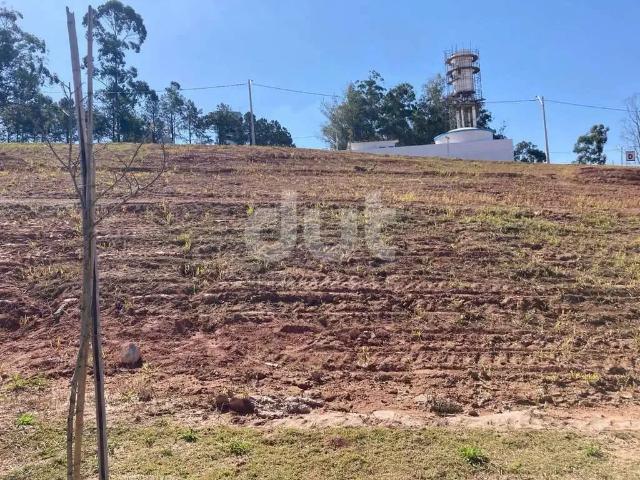 Terreno / Lote para Venda em Itatiba/SP Residencial Reserva Bellano
