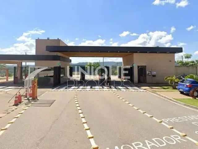 Terreno / Lote para Venda em Itatiba/SP Residencial Terras Nobres
