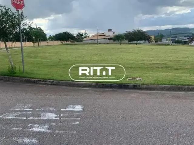 Terreno / Lote para Venda em Itatiba/SP Residencial Terras Nobres