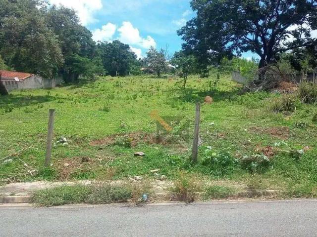 Terreno / Lote para Venda em Itatiba/SP Terras de São Sebastião