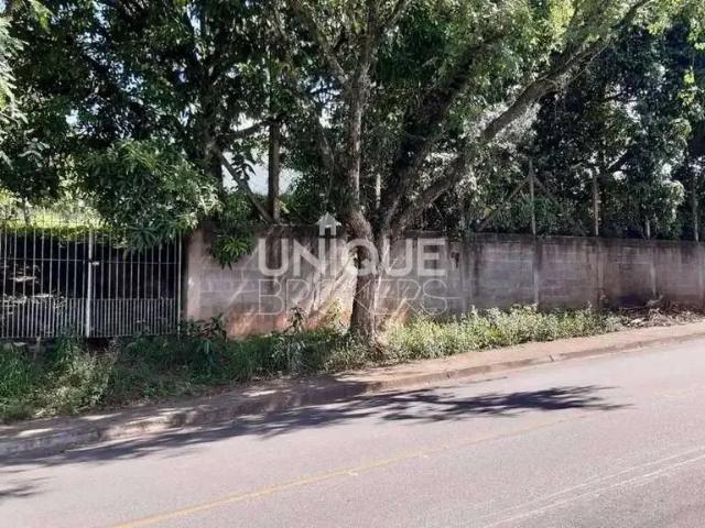 Terreno / Lote para Venda em Itatiba/SP Terras de São Sebastião