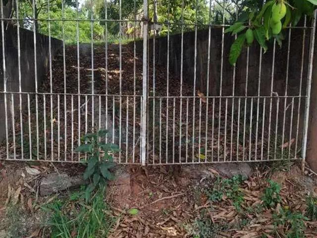 Terreno / Lote para Venda em Itatiba/SP Terras de São Sebastião