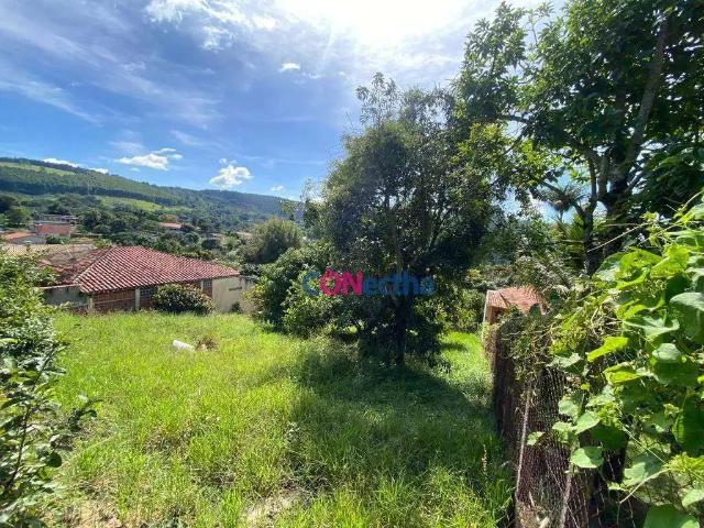 Terreno / Lote para Venda em Itatiba/SP Terras de São Sebastião
