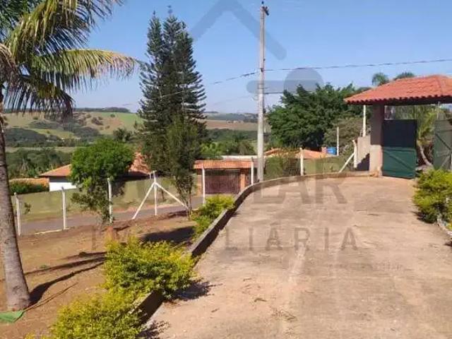 Terreno / Lote para Venda em Itatiba/SP Terras de San Marco