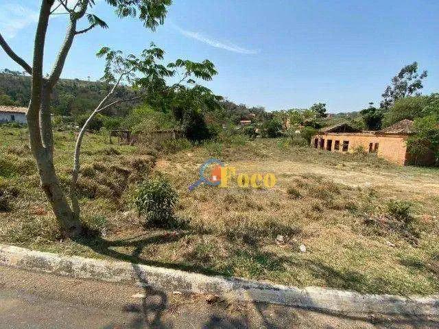 Terreno / Lote para Venda em Itatiba/SP Vivendas do Engenho D'Água