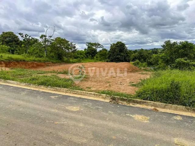 Terreno / Lote para Venda em Itatiba/SP Vivendas do Engenho D'Água