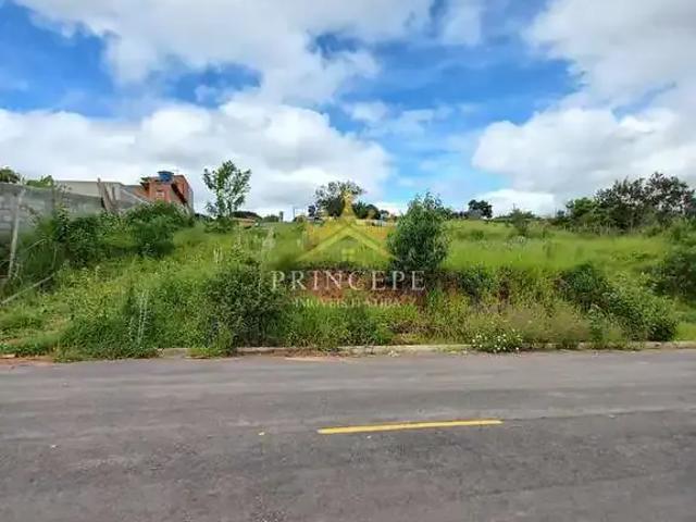 Terreno / Lote para Venda em Itatiba/SP Vivendas do Engenho D'Água
