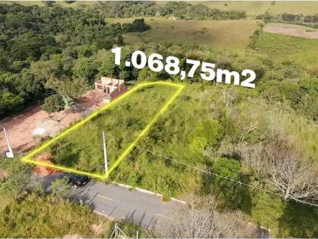 Terreno / Lote para Venda em Itatiba/SP Vivendas do Engenho D'Água