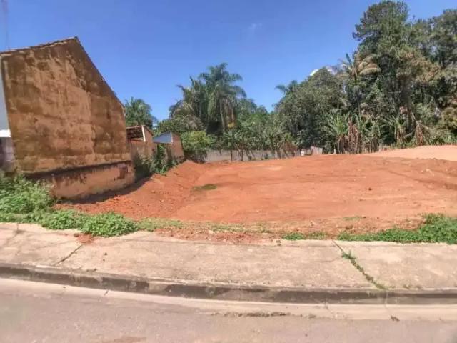 Terreno / Lote para Venda em Itatiba/SP Vila Brasileira