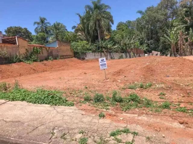 Terreno / Lote para Venda em Itatiba/SP Vila Brasileira