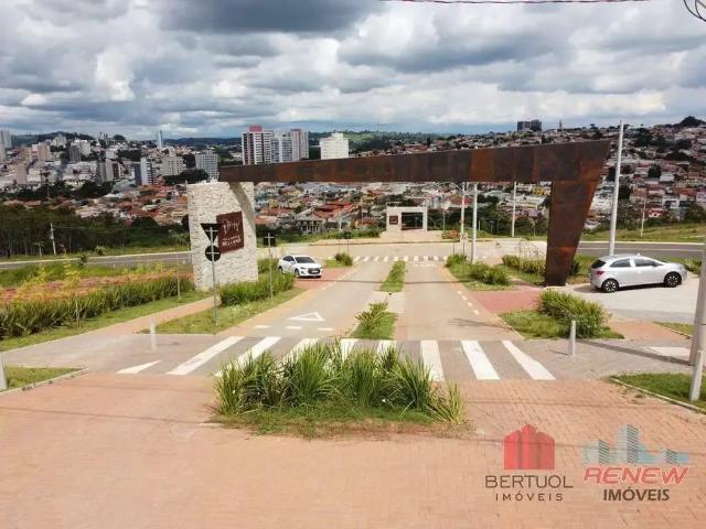 Terreno / Lote para Venda em Itatiba/SP Vila Cruzeiro