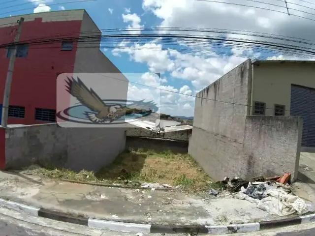Terreno / Lote para Venda em Itatiba/SP Vila Rita