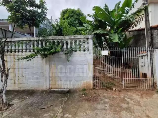 Terreno / Lote para Venda em Itatiba/SP Vila Santa Terezinha
