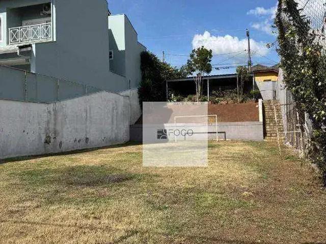 Terreno / Lote para Venda em Itatiba/SP Vila Santa Clara