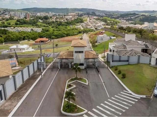 Terreno / Lote para Venda em Itatiba/SP Vila Santa Cruz