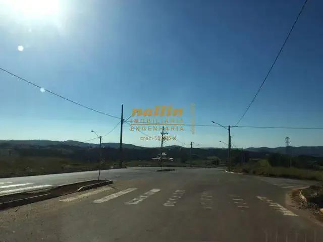 Terreno / Lote para Venda em Itatiba/SP Villaggio Fosuzzi