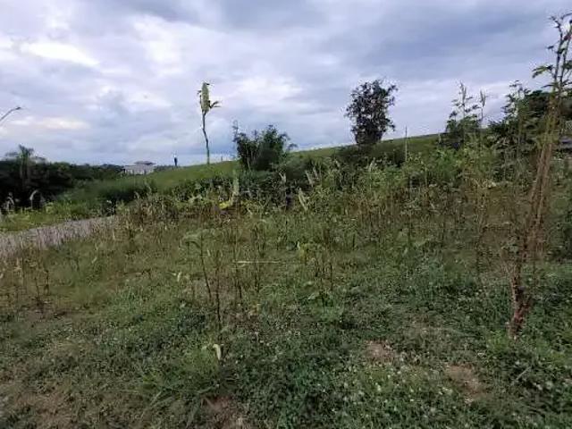 Terreno / Lote para Venda em Itatiba/SP Villaggio Fosuzzi