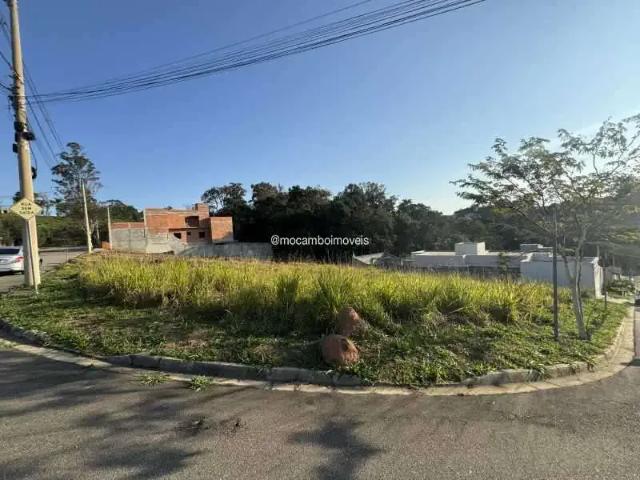 Terreno / Lote para Venda em Itatiba/SP Villaggio Fosuzzi