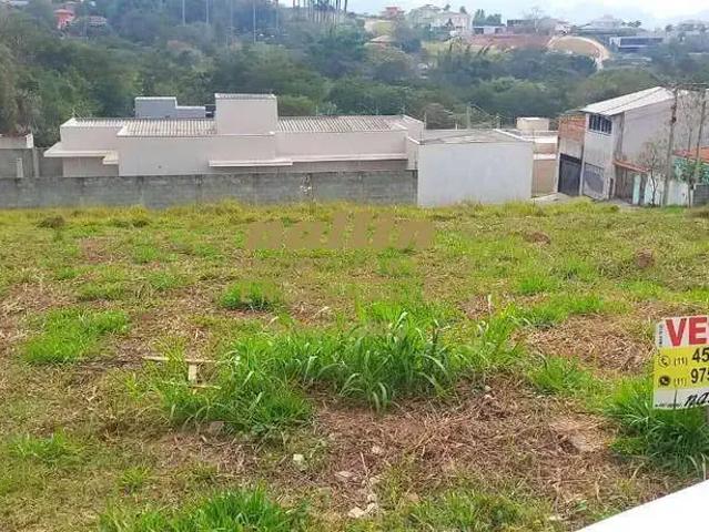 Terreno / Lote para Venda em Itatiba/SP Villaggio Fosuzzi