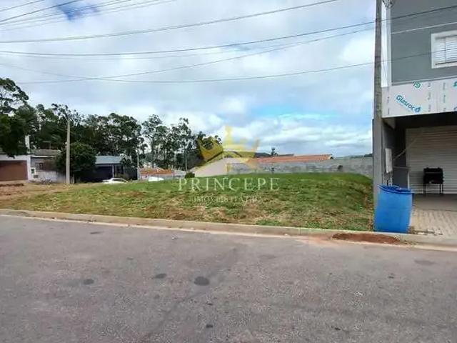 Terreno / Lote para Venda em Itatiba/SP Villaggio Fosuzzi