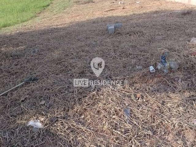 Terreno / Lote para Venda em Itatiba/SP Villaggio Fosuzzi